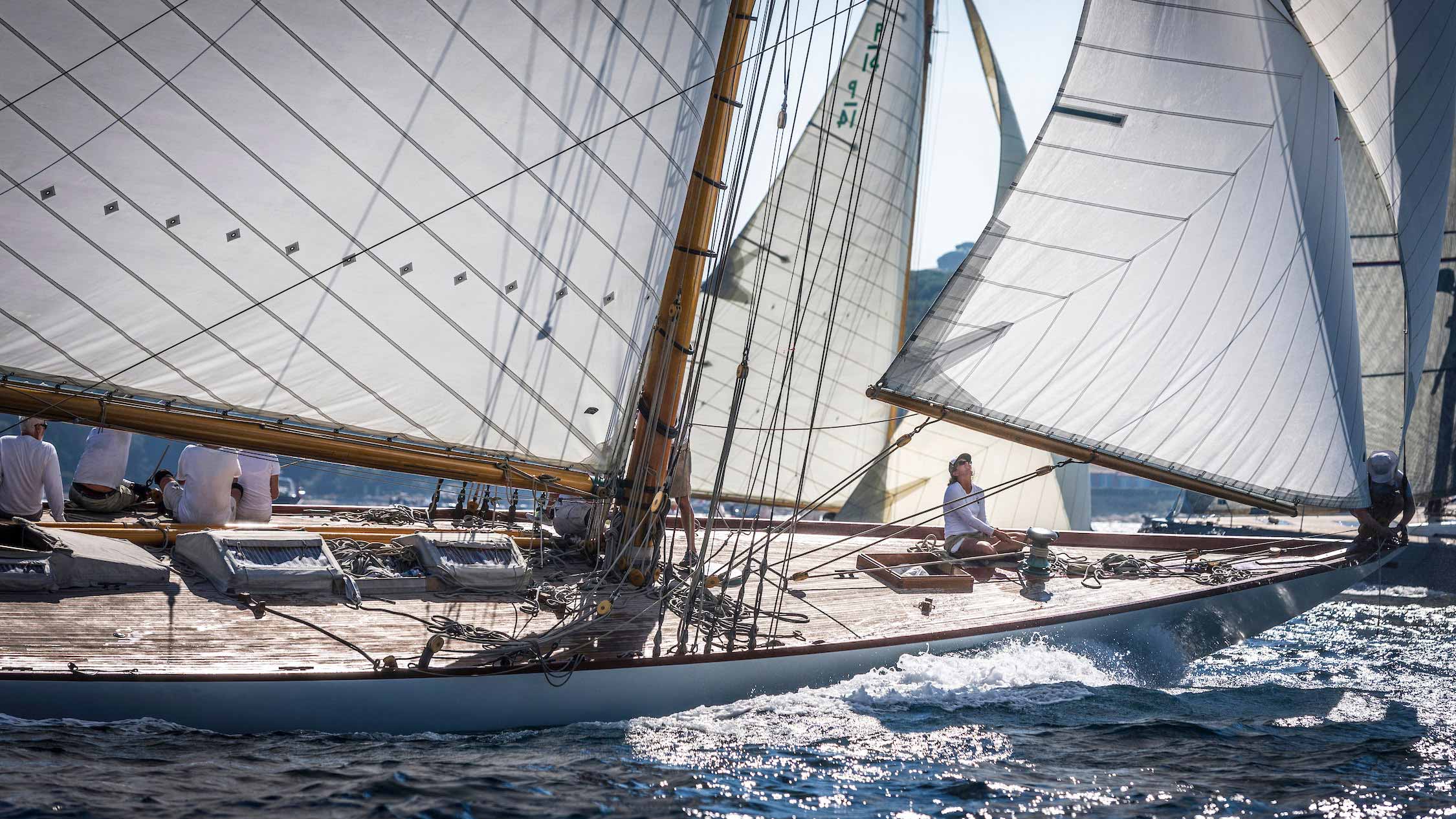 GYC in the Media – Centenary Trophy