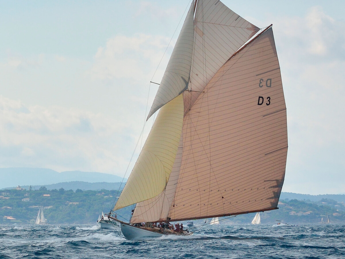 Tuiga – Centenary Trophy